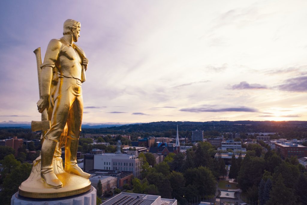 The Effects Of Measure 110 On Oregon | Discover Recovery