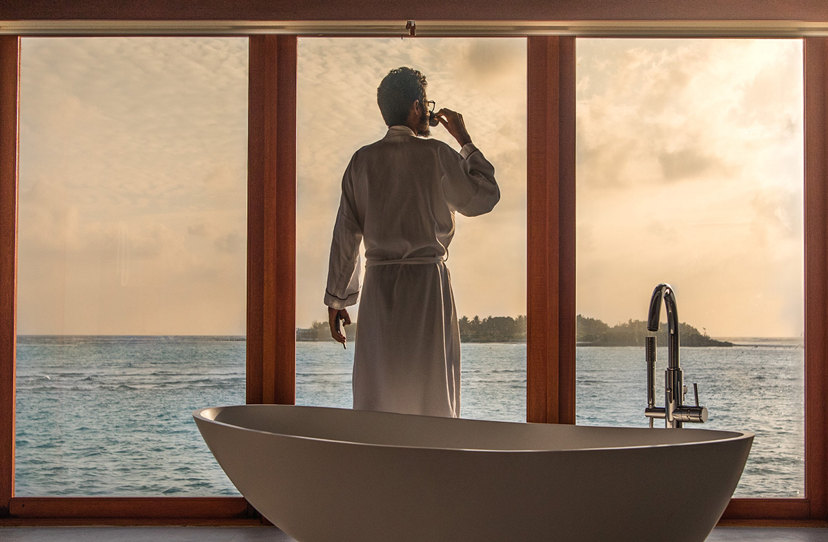 What is Luxury Drug Treatment | Discover Recovery